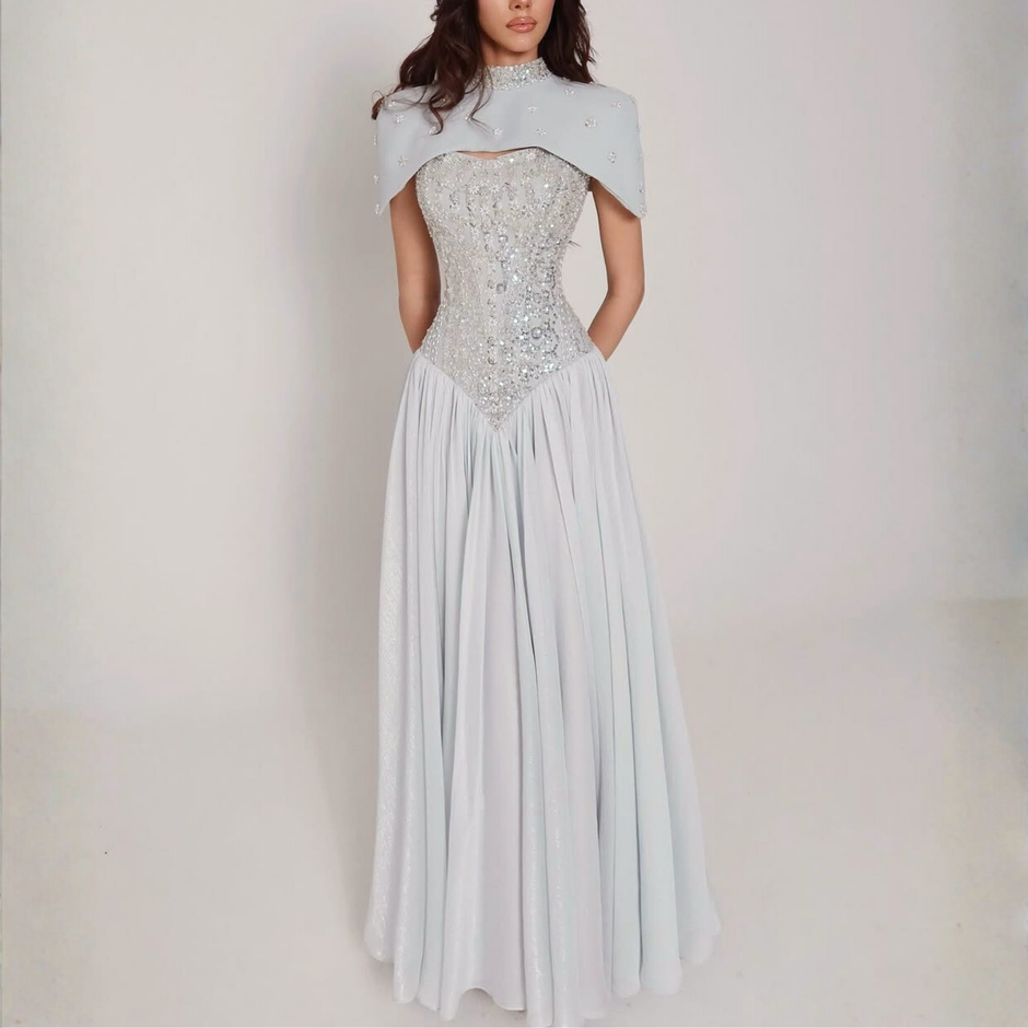 All Products – tagged "evening dress" – Page 11 – Little Lala Boutique